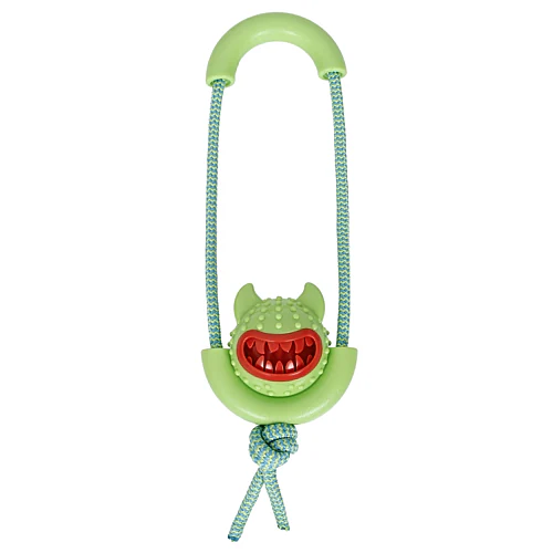 Click here for Pet Life Sling-Away Treat Dispensing Launcher with... prices