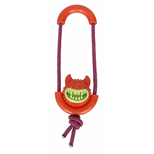 Click here for Pet Life Sling-Away Treat Dispensing Launcher with... prices
