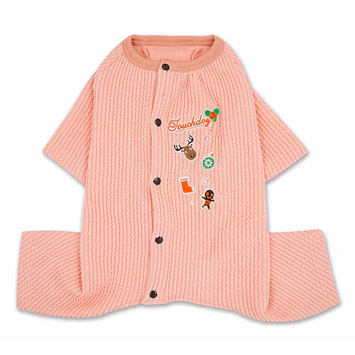 Click here for Touchdog Ciesta-Luxe Designer Full Body Thermal Pe... prices