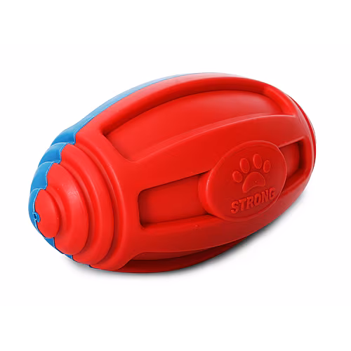 Click here for Pet Life Dog Plush Toy  One Size  Red prices