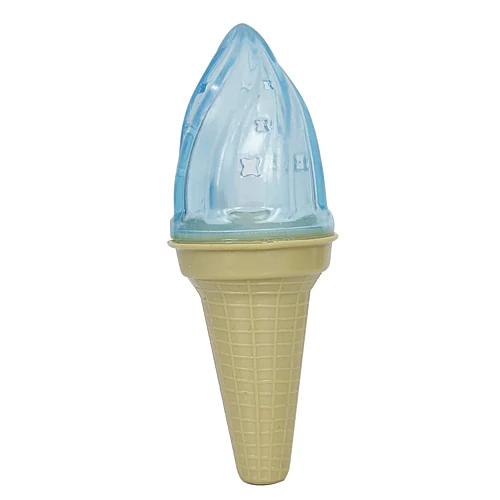Click here for Pet Life Ice Cream Cone Cooling Lick and Gnaw Wate... prices