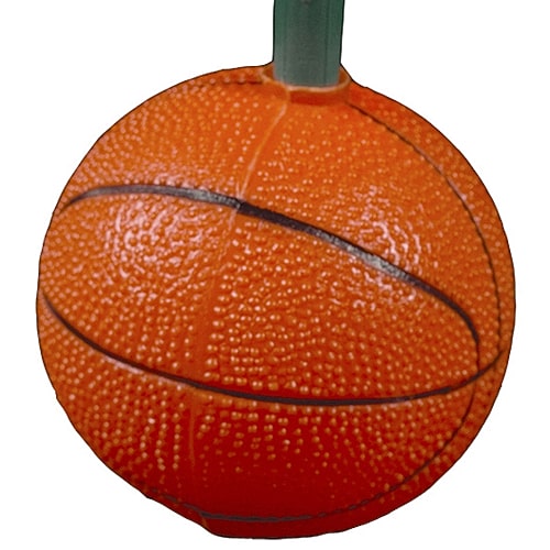 Click here for Kurt Adler 10-Light Basketball Light Set  One Size... prices
