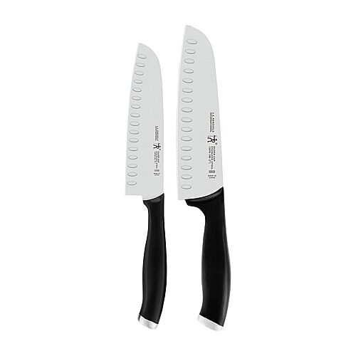 Click here for Henckels International Silvercap Asian 2-pc. Knife... prices