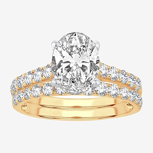 Click here for (H-I / SI1-SI2) Signature By Modern Bride Womens 3... prices