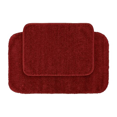 Click here for Garland Traditional 2pc. Bathroom Rug Set prices