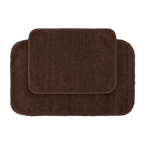 Click here for Garland Traditional 2pc. Bathroom Rug Set prices
