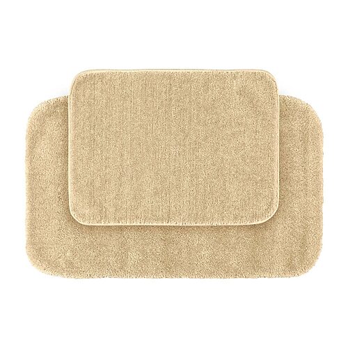 Click here for Garland Traditional 2pc. Bathroom Rug Set prices