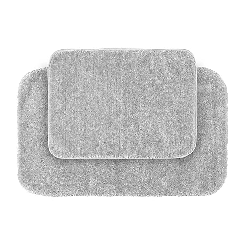 Garland Traditional 2pc. Bathroom Rug Set