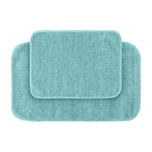 Click here for Garland Traditional 2pc. Bathroom Rug Set prices