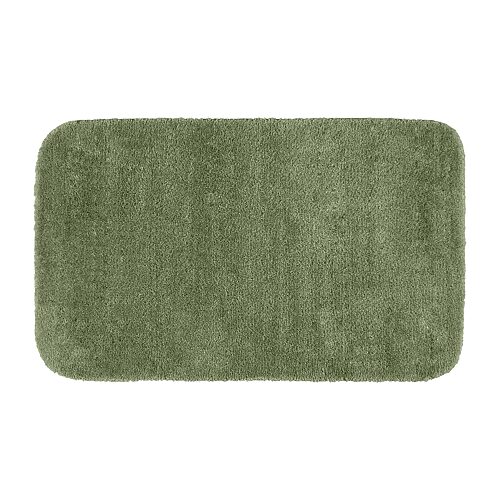 Garland Traditional Bath Rug