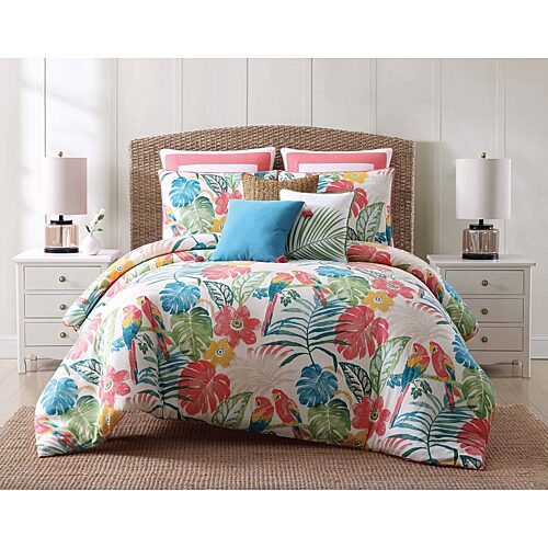 Click here for Oceanfront Resort Coco Paradise Floral Midweight C... prices