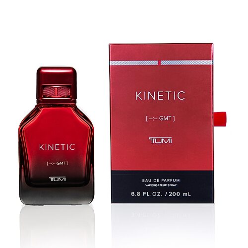 Click here for Tumi Mens Kinetic [--:-- Gmt] Eau de Parfum Spray... prices