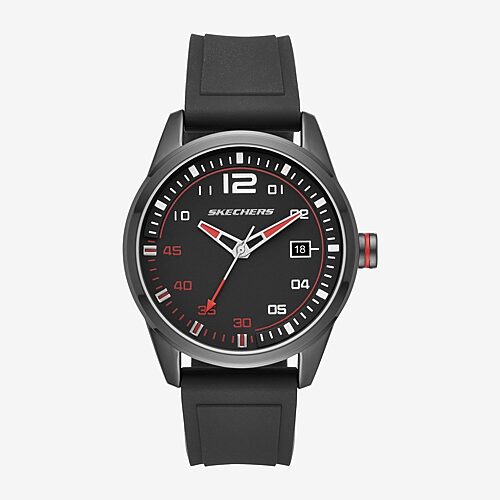 Click here for Mens Skechers Slauson Watch - SR5076 prices