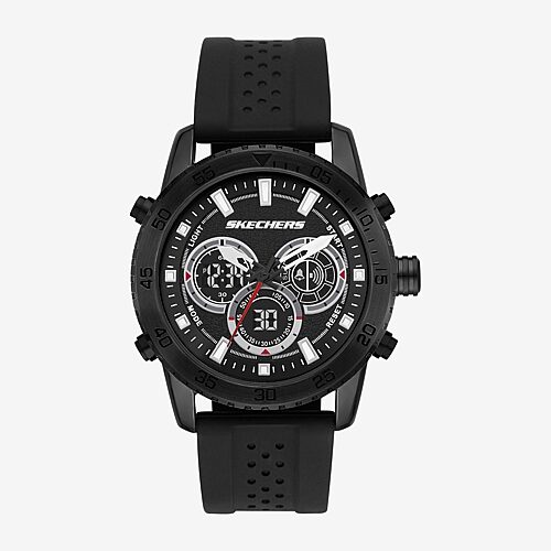 Click here for Mens Skechers Truxton Analog Digital Watch - SR515... prices
