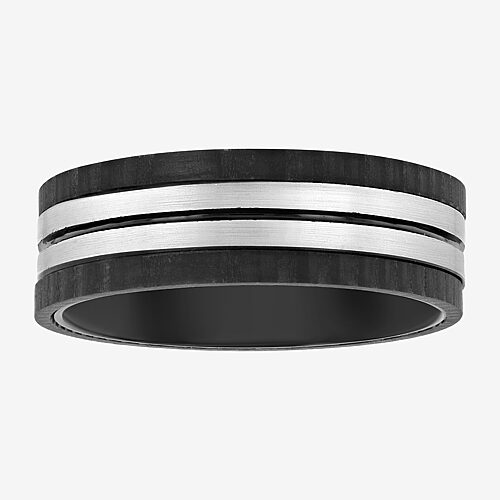 Click here for Mens 8MM Tungsten Band  8 1/2 prices