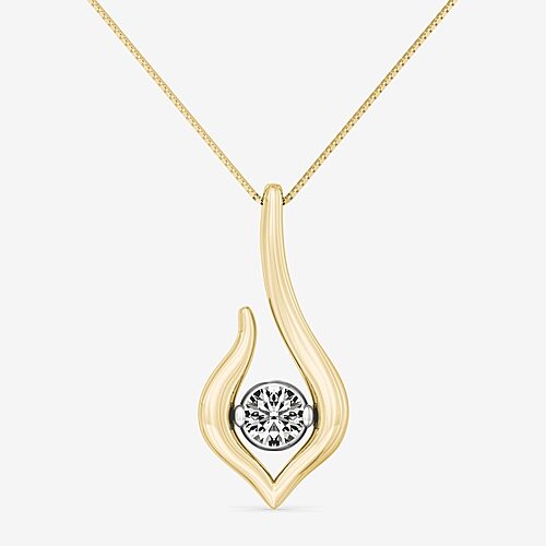 Click here for Sirena Womens 1/8 CT. Natural Diamond 14K Gold 14K... prices