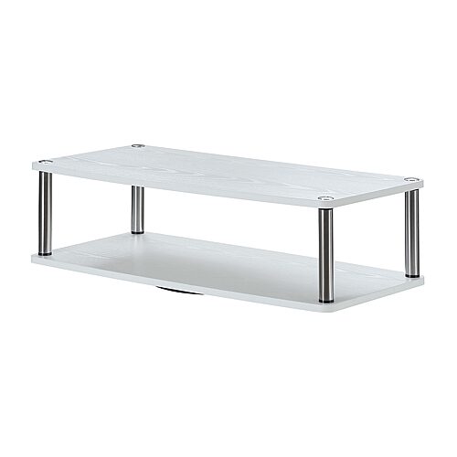 Click here for Designs 2 Go Living Room Collection TV Stand  One... prices