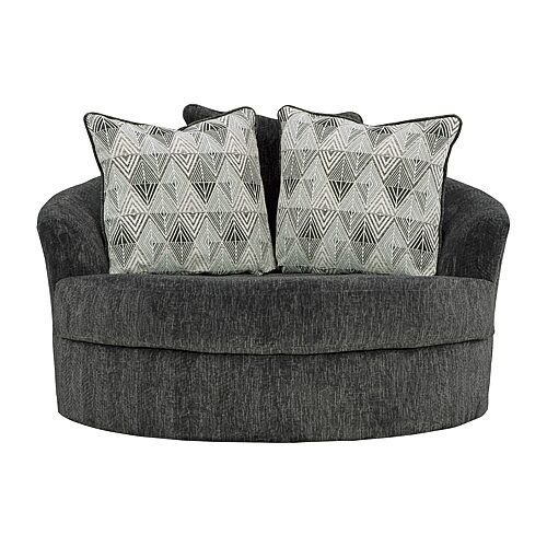 Click here for Signature Design By Ashley Biddeford Accent Chair... prices