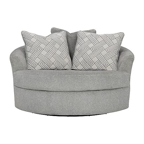 Click here for Signature Design By Ashley Casselbury Accent Chair... prices