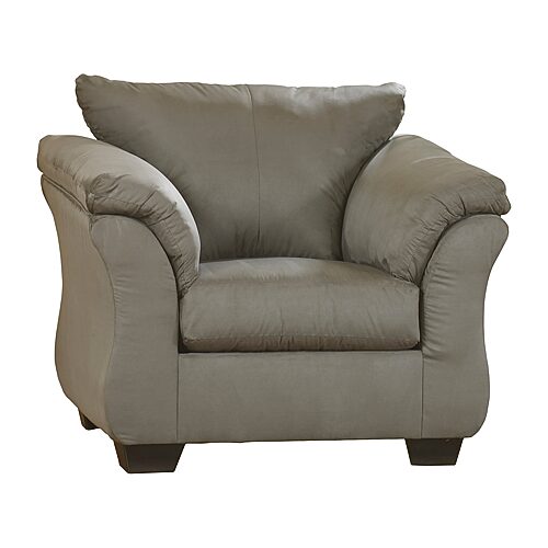 Click here for Signature Design By Ashley Darcy Accent Chair  One... prices