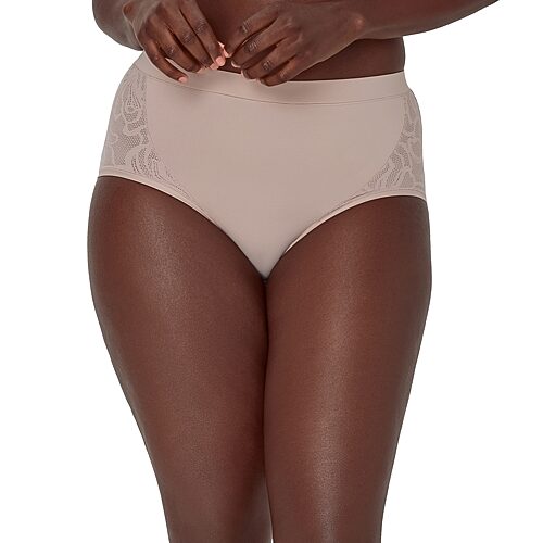 Click here for Balis Womens Coolest Smoothing High-Waist Brief Un... prices