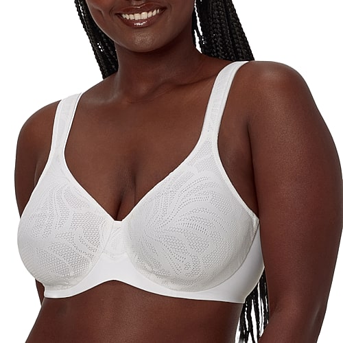 Click here for Bali Womens Coolest Smoothing Underwire Minimizer... prices