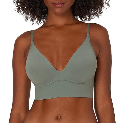 Click here for Maidenform Seamless Womens Seamless Light Support... prices