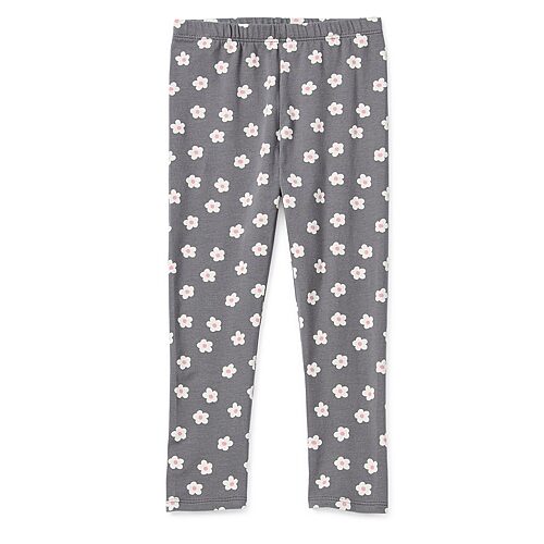Click here for Okie Dokie Toddler & Little Girls Skinny Full Leng... prices