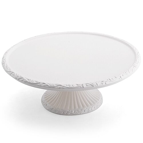 Click here for Mikasa Italian Countryside Footed Cake Plate  One... prices