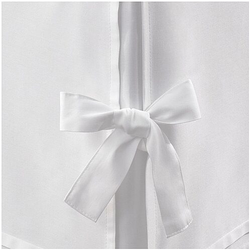 Click here for Laura Ashley Tailored Corner Ties Bedskirt  Full -... prices