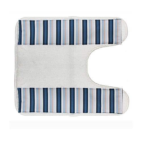 Click here for Popular Bath Beautifly Bath Contour Rug  One Size... prices