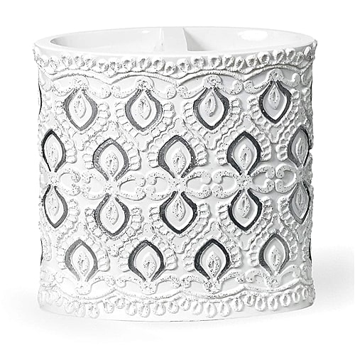 Click here for Popular Bath Monaco Toothbrush Holder  One Size  W... prices