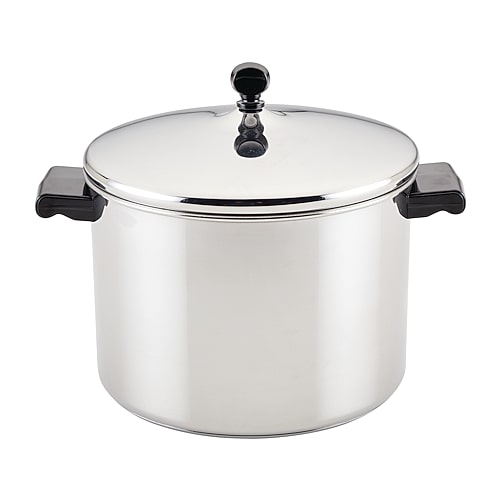 Click here for Farberware Classic Series 8-qt.Stockpot with Lid... prices