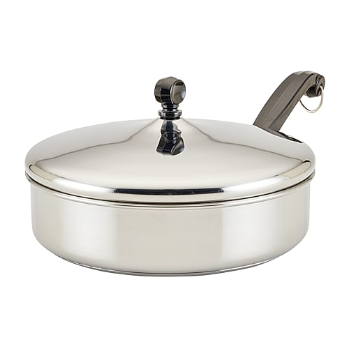 Click here for Farberware Classic Series 2.75-qt. Covered Saute P... prices