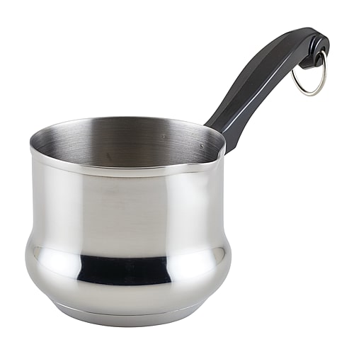 Click here for Farberware Classic Stainless Steel Butter Warmer... prices
