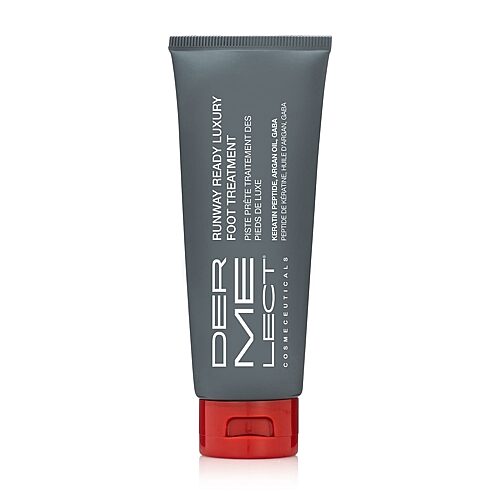 Click here for Dermelect Runway Ready Foot Cream  One Size prices