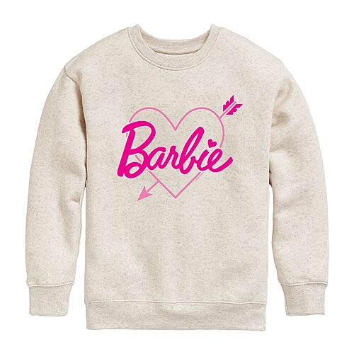 Click here for Little & Big Kid Girls Crew Neck Fleece Long Sleev... prices