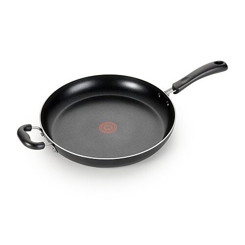 Click here for T-Fal Essentials Giant Family 13.25 Non-Stick Fryi... prices