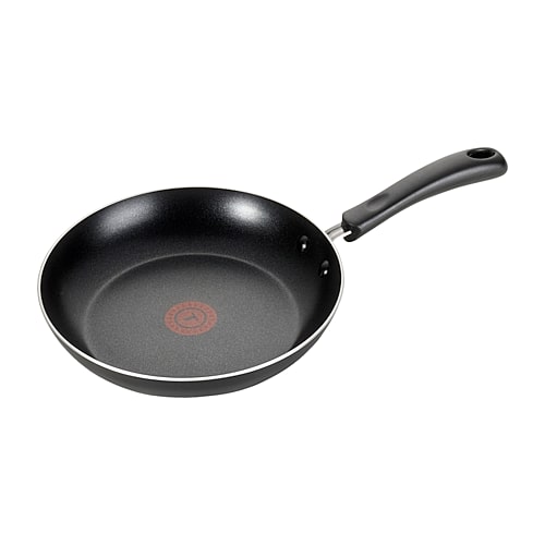 Click here for T-Fal(R) Essentials 10in. Black Fry Pan prices