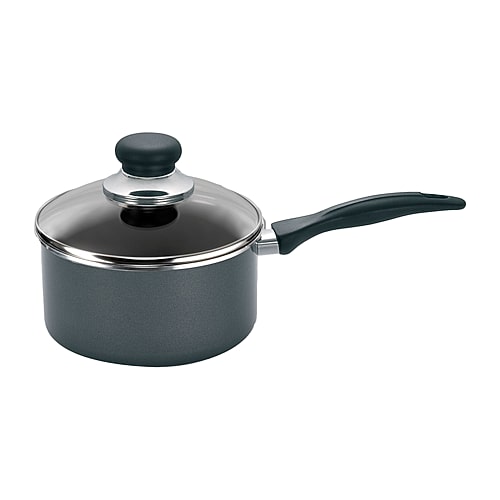 Click here for T-Fal 3-qt. Aluminum Non-Stick Sauce Pan  One Size... prices