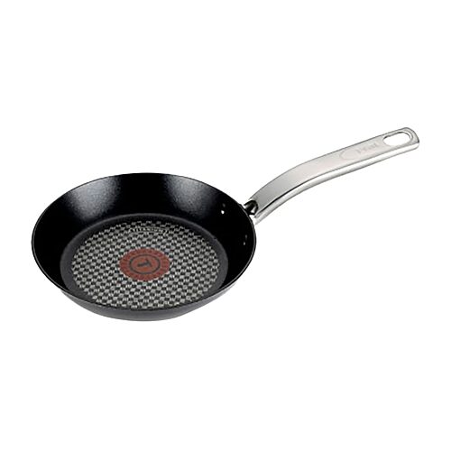 Click here for T-Fal 8 Frying Pan  One Size  Black prices