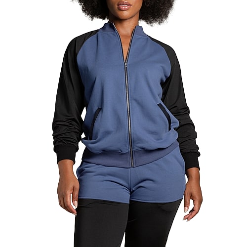 Click here for Poetic Justice Womens Lightweight Shirt Jacket  X-... prices