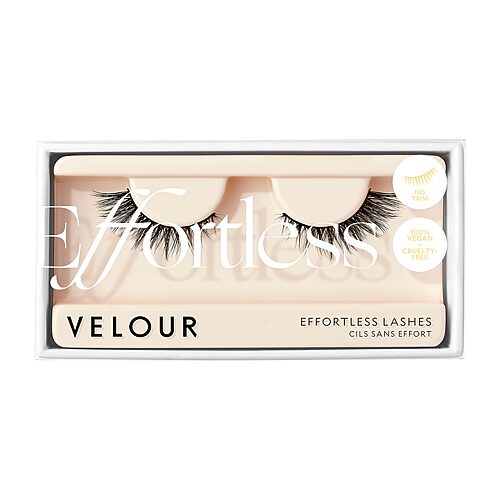 Click here for Velour Lashes Would I Lie? Lashes  One Size  Multi... prices