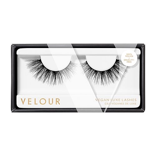 Click here for Velour Lashes Cant Be Tamed Luxe Lashes  One Size... prices