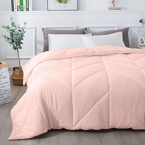Click here for St. James Home Chevron Stitch Down Alternative Com... prices