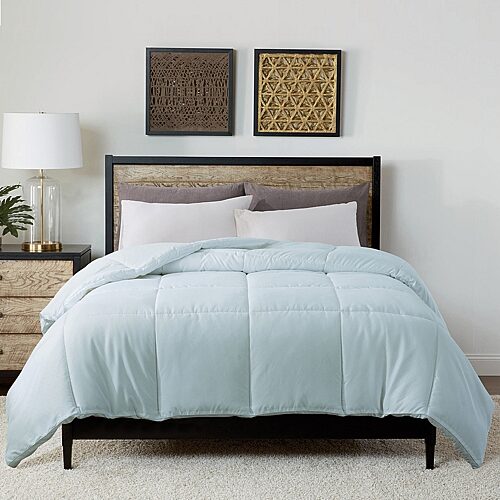 Click here for St. James Home European Gusset Down Alternative Co... prices