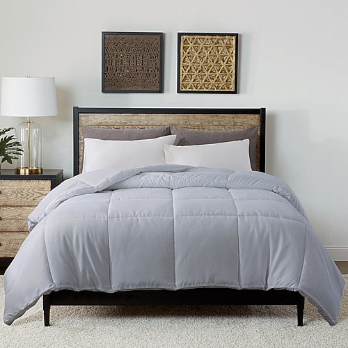 Click here for St. James Home European Gusset Down Alternative Co... prices