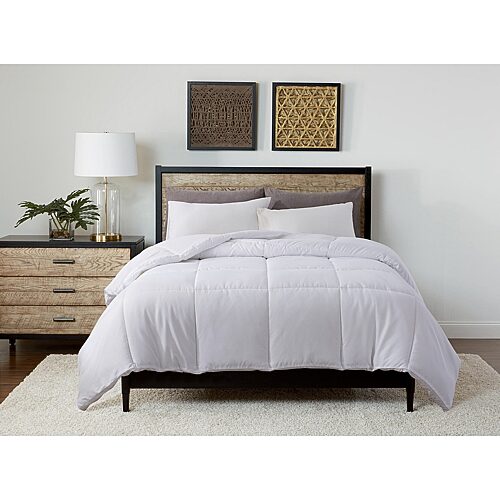 Click here for St. James Home European Gusset Down Alternative Co... prices