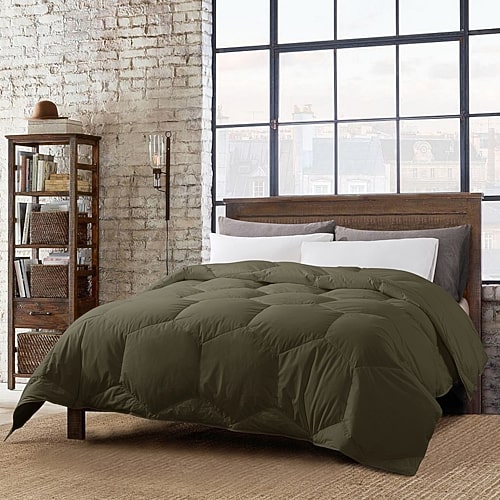Click here for St. James Home Honeycomb Stitch Down Alternative C... prices