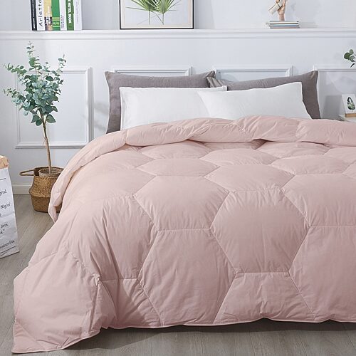 Click here for St. James Home Honeycomb Stitch Down Alternative C... prices